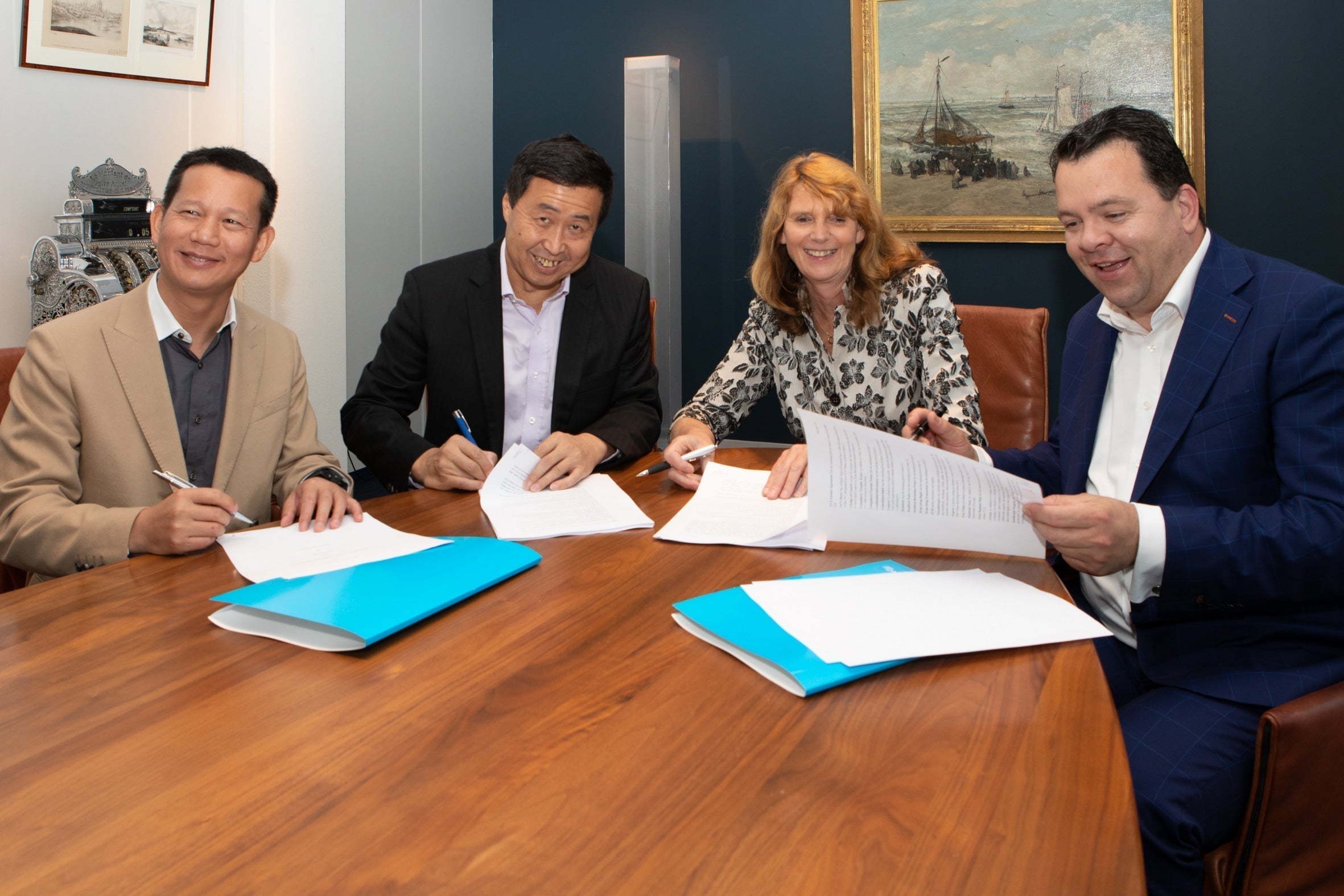 PAX Technology's Global Expansion: Enhancing Payment Solutions ...