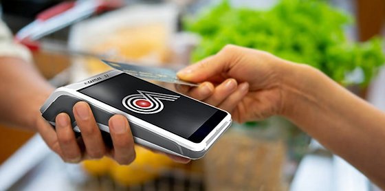 Castle Payment Solutions: Reliable and Secure Terminals – All-Star ...