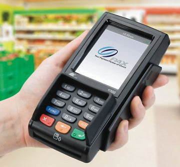 Pinpads: Secure and Efficient Devices for Payment Processing – All-Star ...