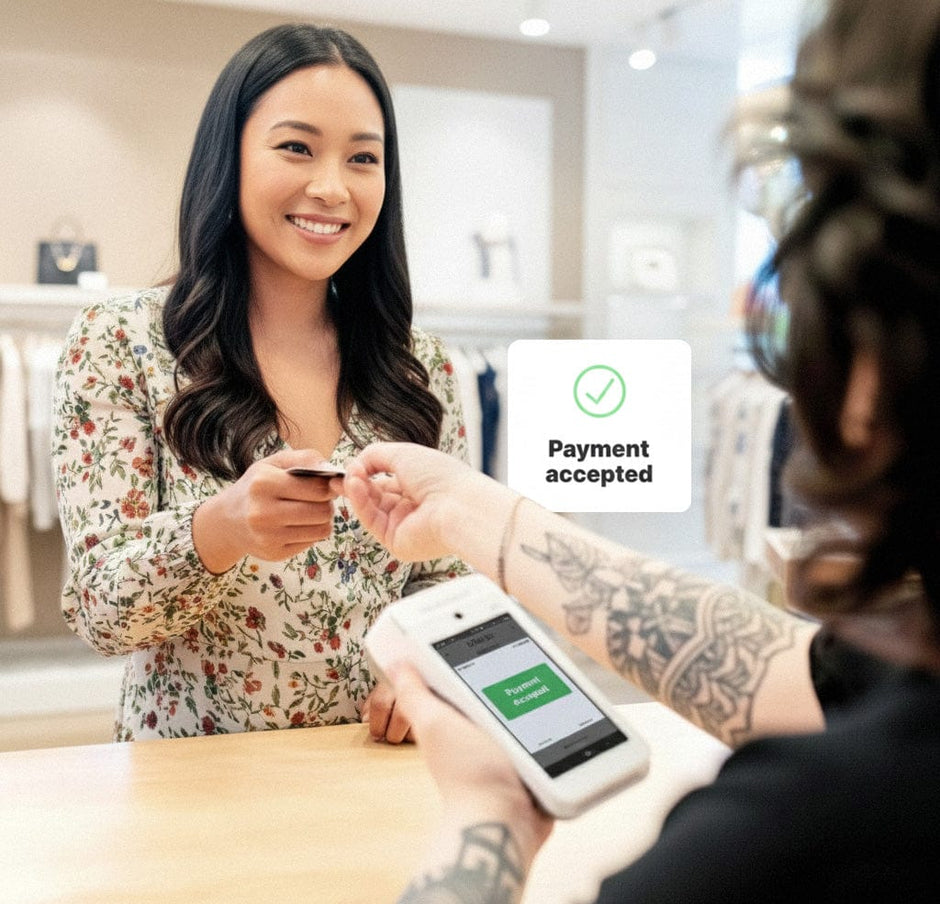 Castle VEGA3000 Countertop Terminal – All-Star Terminals