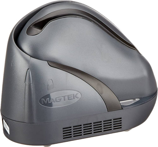 MagTek ImageSafe Check Scanner – All-Star Terminals