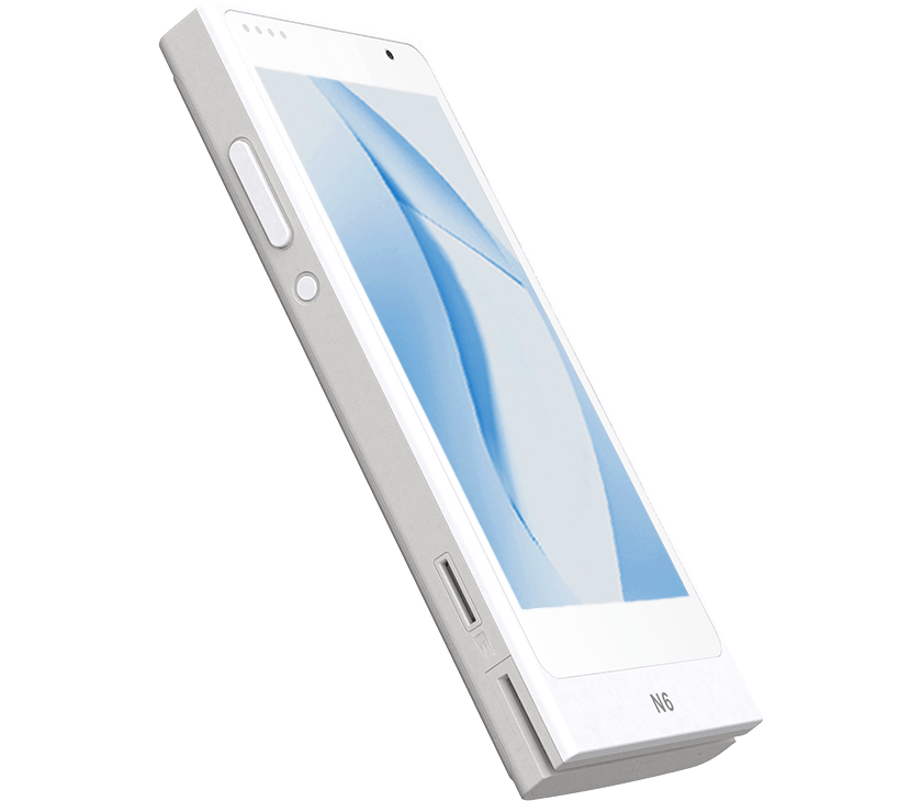 Nexgo N6 Countertop Wireless Terminal | WIFI & 4G Smart POS – All-Star ...