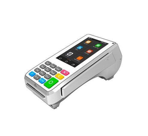 PAX A80 Android Countertop Payment Terminal | WiFi Ethernet – All-Star ...