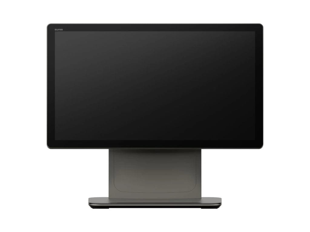 SUNMI D3 Pro – Desktop POS System with 15.6" HD Display & Android OS ...