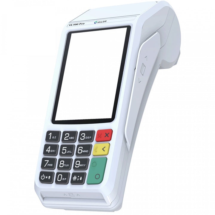 Valor PayTech POS systems - Secure Payment Terminals Solution – All ...