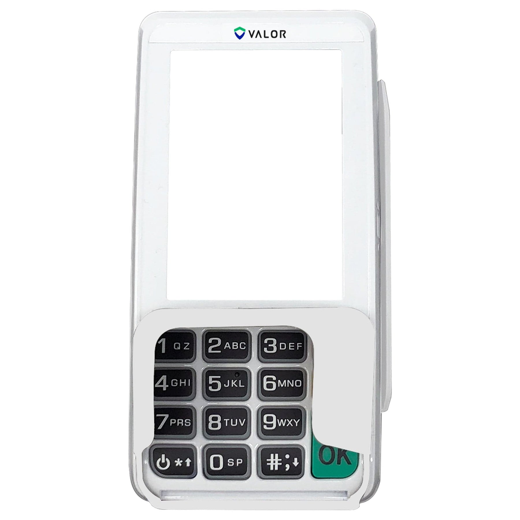 Valor PayTech POS systems - Secure Payment Terminals Solution – All ...