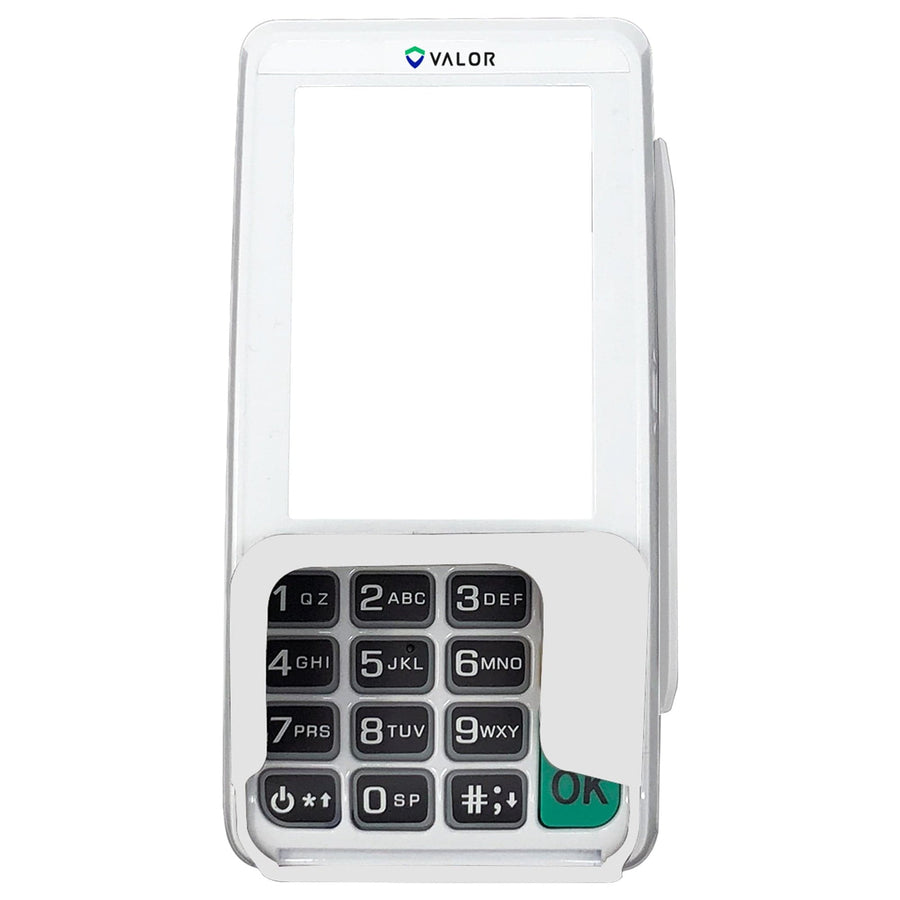 Valor PayTech POS systems - Secure Payment Terminals Solution – All ...