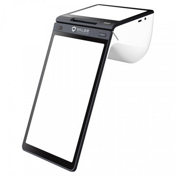 Valor PayTech POS systems - Secure Payment Terminals Solution – All ...