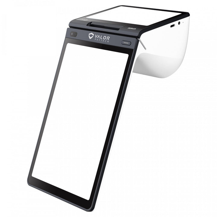 Valor PayTech POS systems - Secure Payment Terminals Solution – All ...