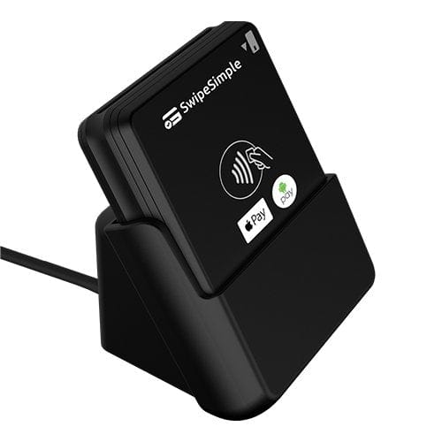 Credit Card Readers – Fast, Secure & User-Friendly Devices – All-Star ...