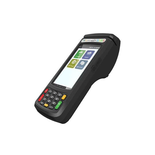 Dejavoo QD1 Wireless 4G Terminal – All-Star Terminals