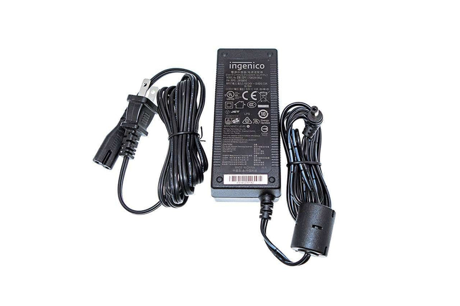 Ingenico Desk 1500/3500/5000 Power Supply – All-Star Terminals