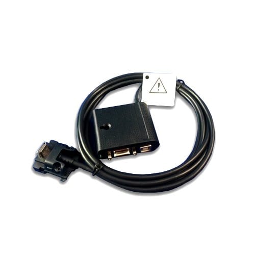 Ingenico IPP3xx Magic Box 2.5m – Secure PINpad Cable Solution – All ...