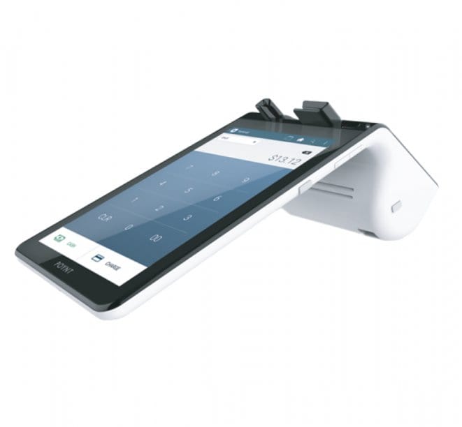 P3303 Smart Terminal (WiFi) – All-Star Terminals