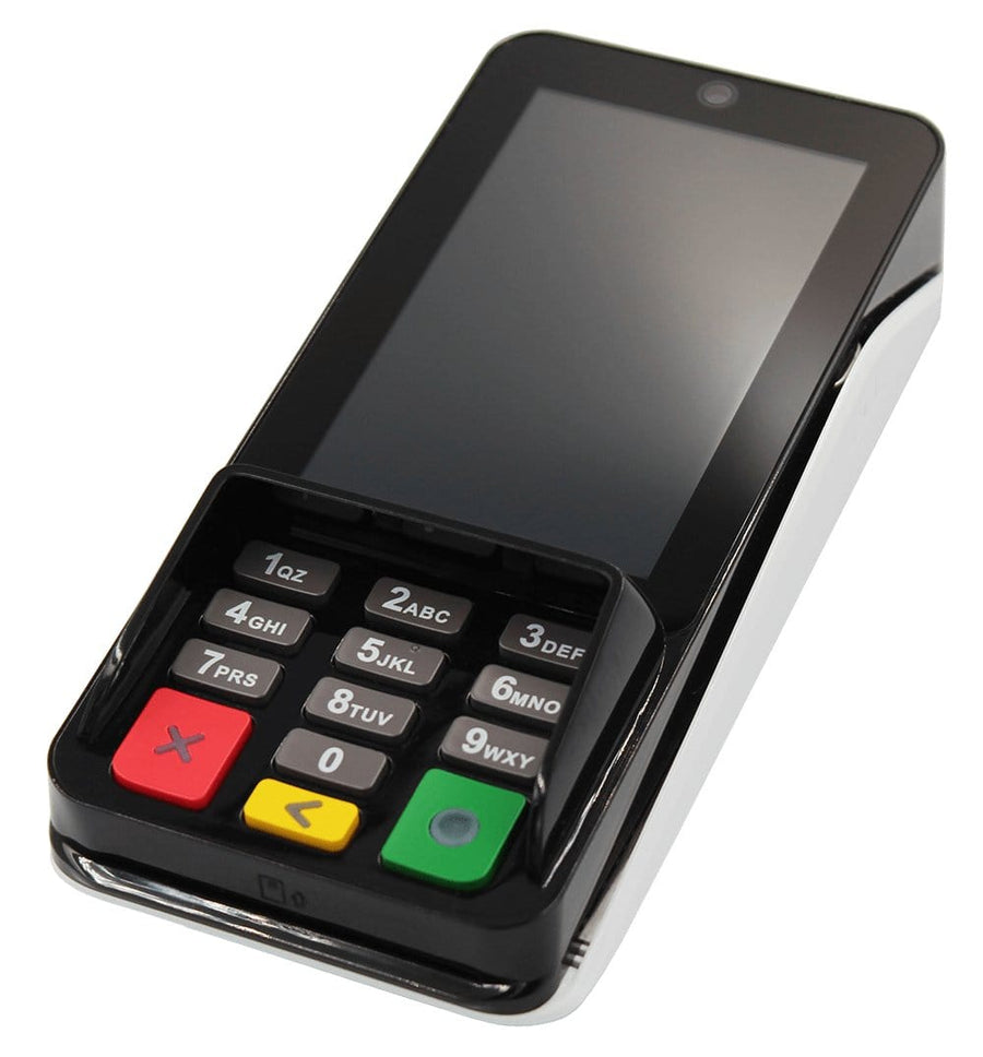 Teclado PIN multicarril con MSR/EMV/NFC Android PAX A35: terminales All ...