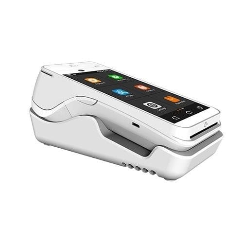 PAX A920 L920 Multifunction Base Charging Station – All-Star Terminals