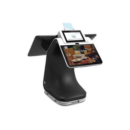 PAX E800 - POS Payment Terminal – All-Star Terminals