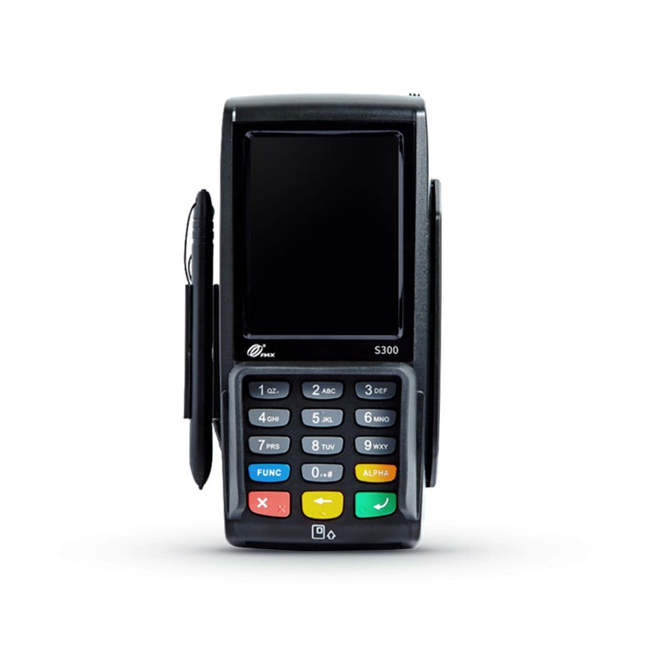 Pinpads: Secure and Efficient Devices for Payment Processing – All-Star ...