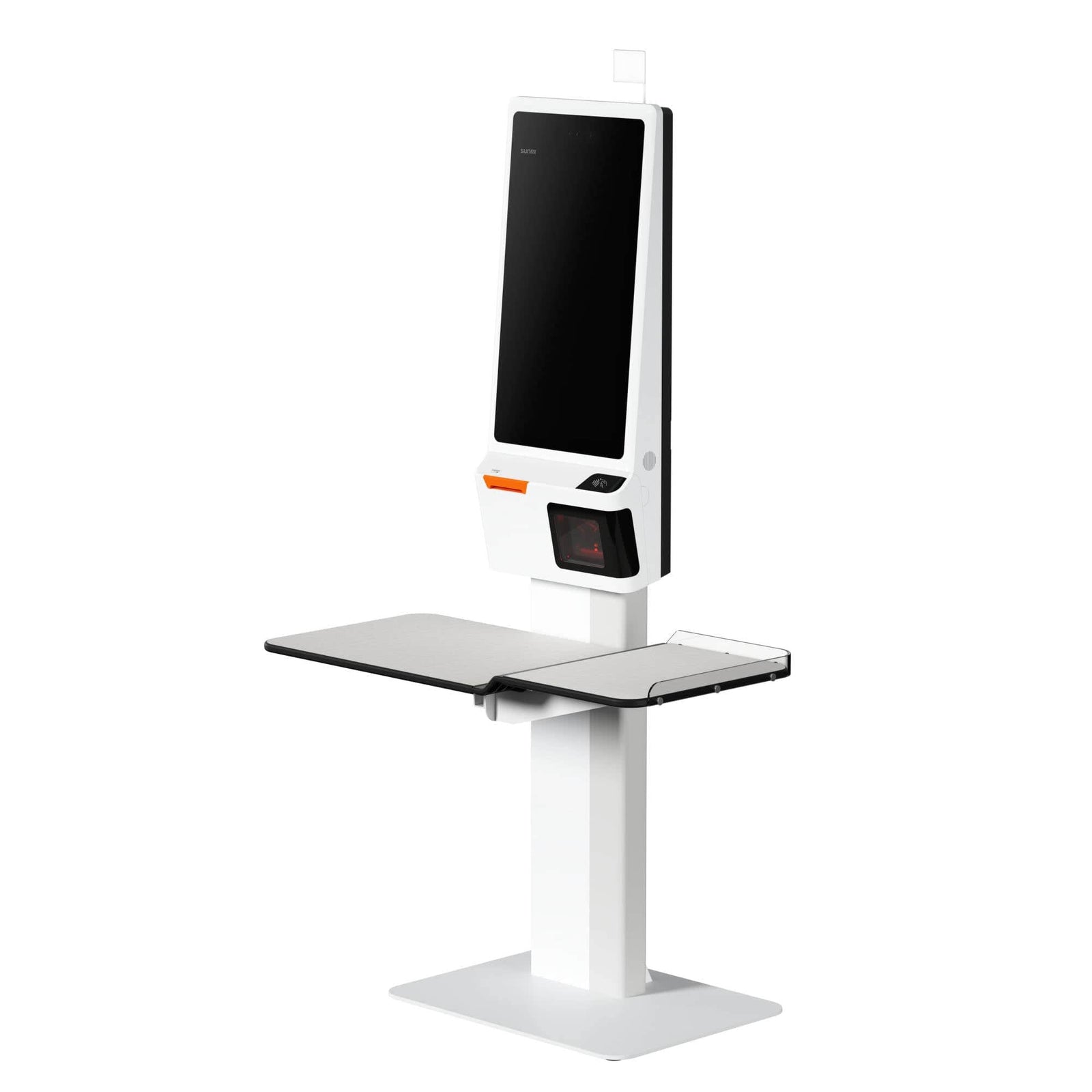 Unattended Terminals: Efficient Payment Solutions for Self-Serve – All ...