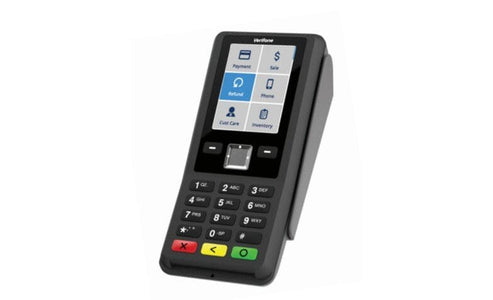 Verifone Engage P200 Plus PIN Pad | EMV NFC Customer Terminal – All ...